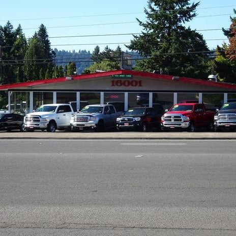 sunrise auto sales - Portland, OR