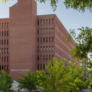 MUSC Clinical Sciences Building - Medical School in Charleston