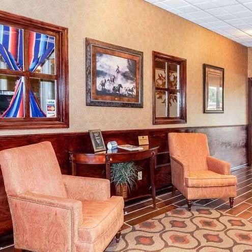 Quality Inn - 2 tips from 82 visitors