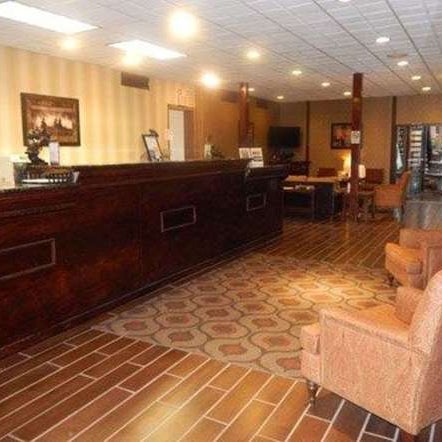 Quality Inn - 2 tips from 82 visitors