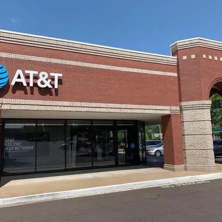AT&T - Mobile Phone Store