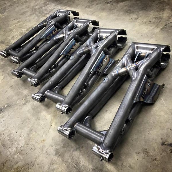 Six 5 Design LLC - Jefferson, OH