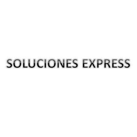SOLUCIONES EXPRESS - Servicio comercial en Mendoza