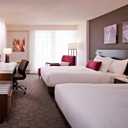 Photos at Delta Hotels by Marriott Winnipeg - Downtown Winnipeg ...