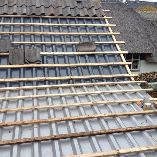 BVB Isolatie Panelen Van Bruchem - Zaltbommel, Gelderland