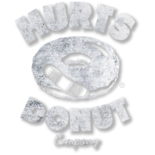Hurts Donuts (Now Closed) - Donut Shop