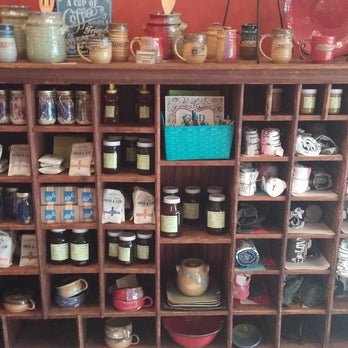 Square Beans Coffee - 17 tips