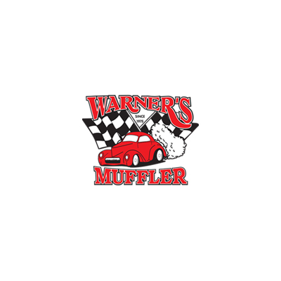Warner's Muffler - San Luis Rey - 190 Douglas Dr