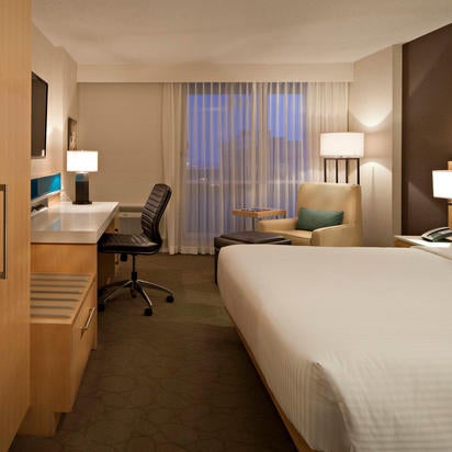 Photos at Delta Hotels by Marriott Winnipeg - Downtown Winnipeg ...