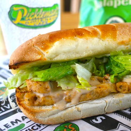 Pickleman's - 2513 Old 63 S