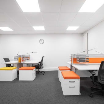Basepoint Business Centre - Crawley, West Sussex