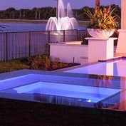 Fountain Blue Pools - Vista Center - West Palm Beach, FL