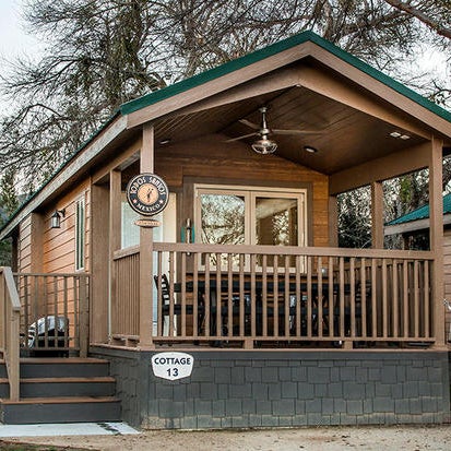 Flying Flags RV Resort & Campground - 8 tips