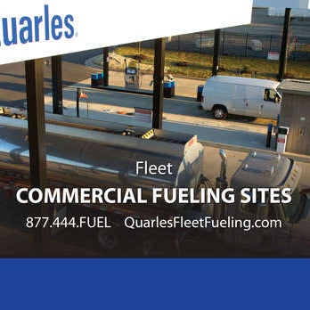 Quarles Fuel Network - Fuel Station in Baltimore