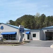 Franklin Automotive - Automotive Repair Shop