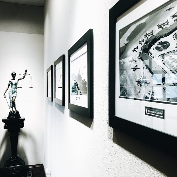 The Law Offices of Eric Cedillo - Lawyer in Dallas