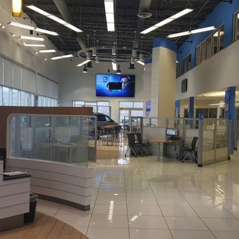 Lou Sobh Honda - Automotive Repair Shop in Cumming