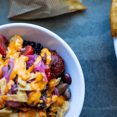 CAVA - 2 tips from 90 visitors