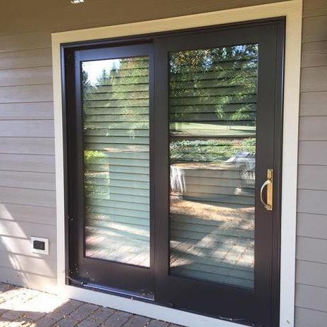 Olson Windows, Doors, Siding & Roofing - Cantera - 28369 Davis Pkwy