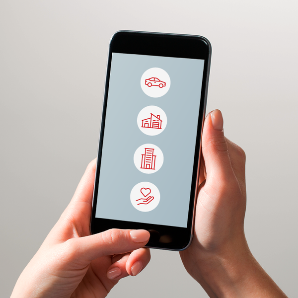 InsureOne Insurance - Financial Service in Portland