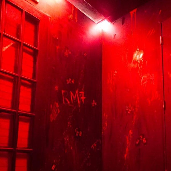 Epic Escape Rooms Brooklyn - Escape Room in Brooklyn
