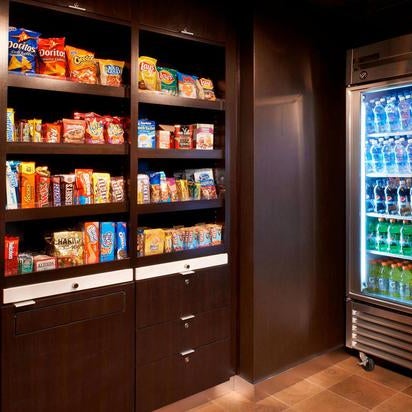 Photos at Courtyard by Marriott Indianapolis Castleton - Castleton - 7 tips