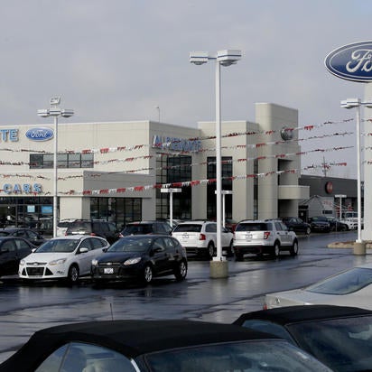 Al Piemonte Ford - 10 tips