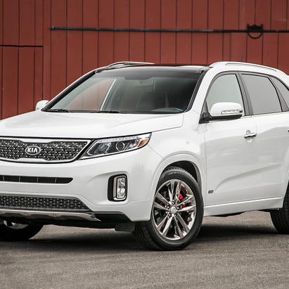 Car Town Kia USA - Car Dealership in Nicholasville