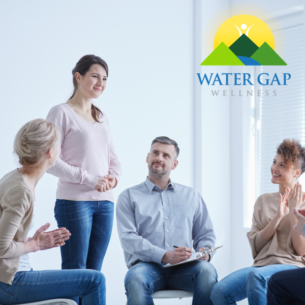 Water Gap Country Club - Delware Water Gap, PA