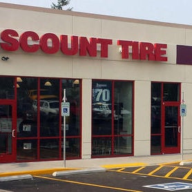 Discount Tire - Automotive Repair Shop in Bellingham
