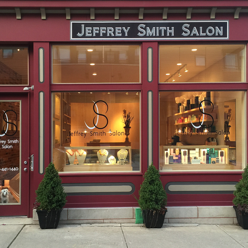 Jeffrey Smith Salon - Salon / Barbershop in Pittsburgh