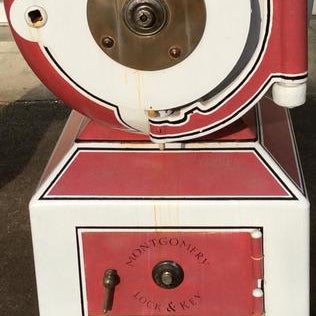 Montgomery Lock & Key Inc - 1 tip from 4 visitors