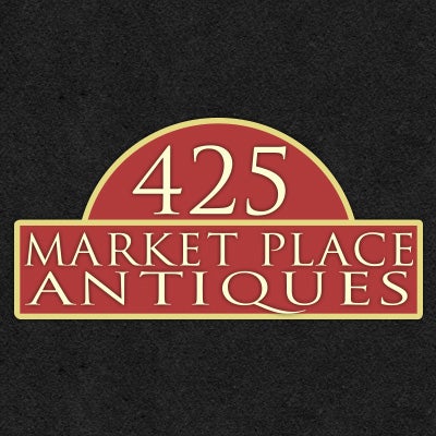 425 Market St Antiques - Roswell, GA