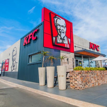 KFC - Alberton, IGauteng