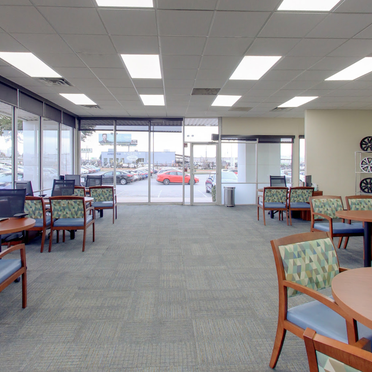Sam Pack's Five Star Ford Lewisville - Auto Dealership in Lewisville