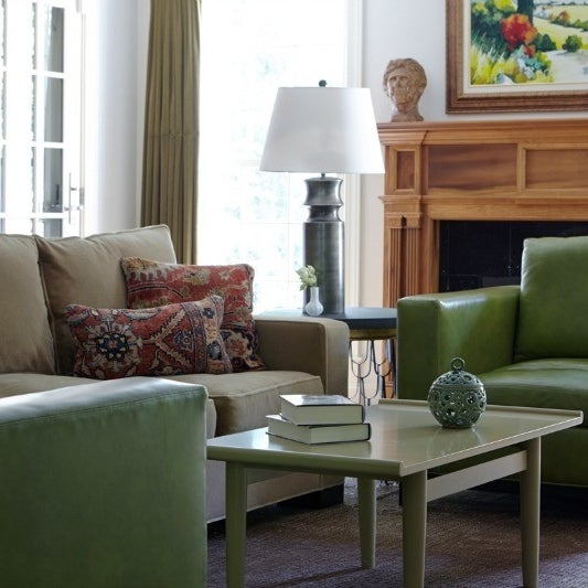 Sara Ray Interior Design - Construction & Landscaping in Nashville