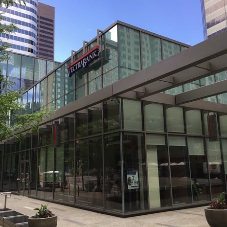 Vectra Bank Pueblo Blvd