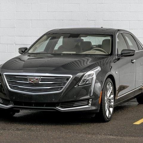 Cadillac of Novi - Car Dealership in Novi