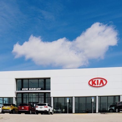 Ken Ganley Kia Medina Vehicles