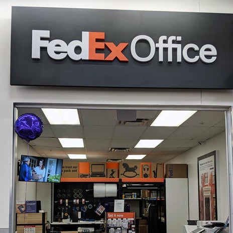 Fedex Office Store