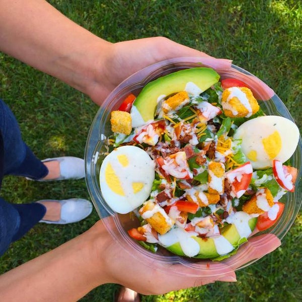 Pickleman's Gourmet Cafe - 1 tip