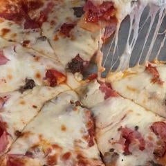 Muldoon Pizza - Pizzeria in Anchorage