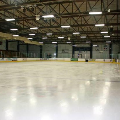 Photos at Nelson Center Ice Rink #1 - 2 tips from 203 visitors