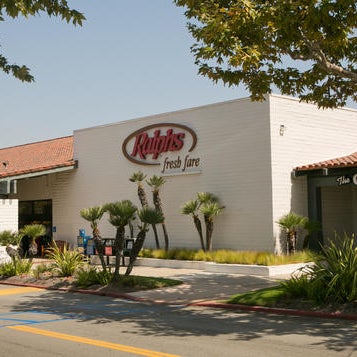Photos at Ralphs - Supermarket in San Luis Obispo