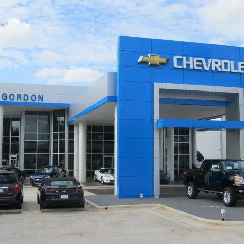 FERMAN CHEVROLET ON NORTH DALE MABRY - Auto Dealership