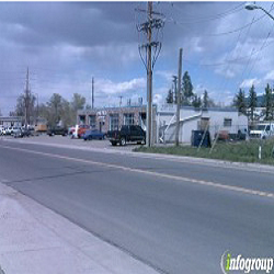 Porter Auto Body - Automotive Repair Shop