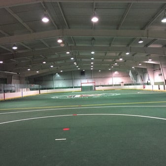 Photos at Flint Iceland Arena - Flint, MI