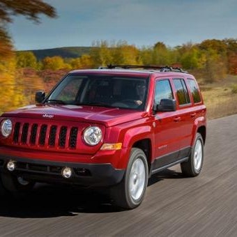 Monroe Dodge Chrysler Jeep RAM Superstore - 6 tips from 120 visitors