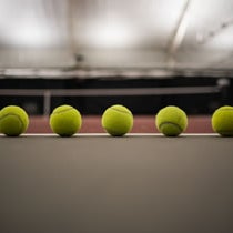 Racquet Corner - Sporting Goods Retail in West Omaha