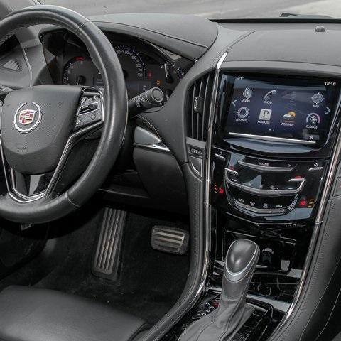 Cadillac of Novi - Car Dealership in Novi